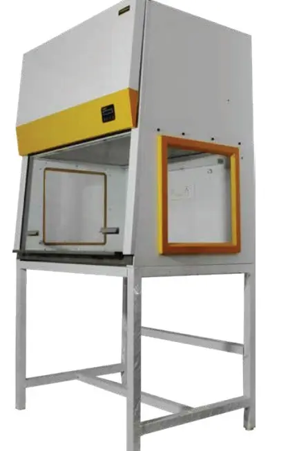 Horizontal Laminar Air Flow SS body (4 Ft, Premium Series) | Ambinova ...